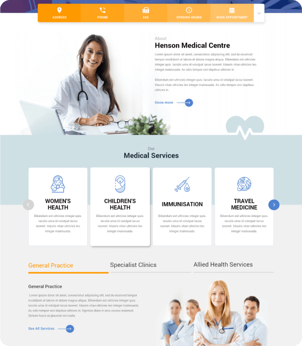 Digital Design Agency